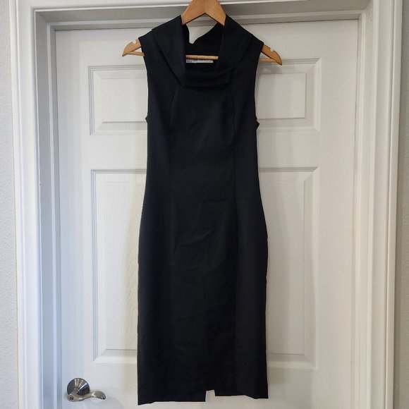 Zara | Dresses | Zara Basic Dress Size Xs | Poshmark